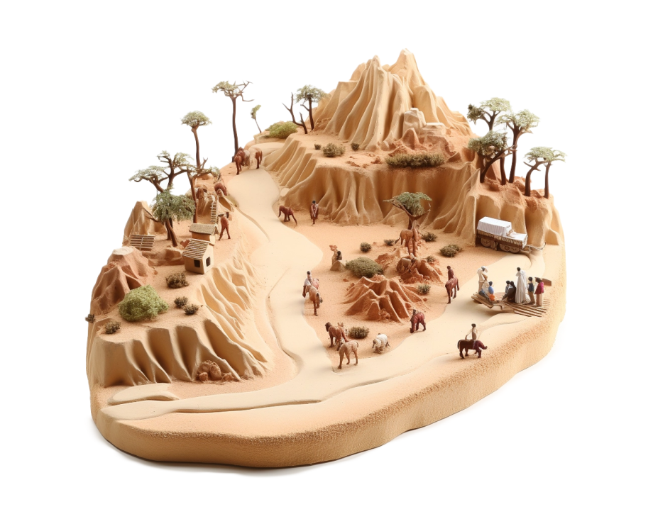Environment Empire